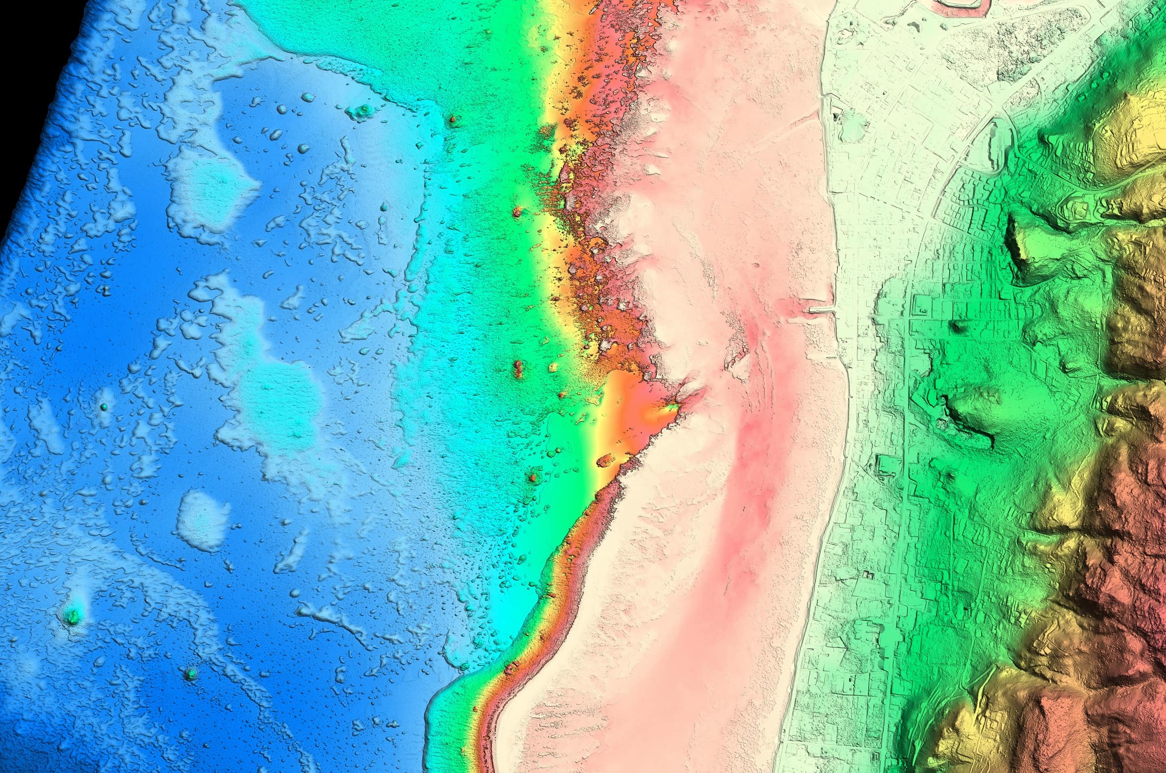 World Lidar Day – February 12th – Celebrating Lidar Technology